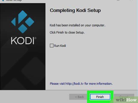 How To Install Kodi On Windows With Pictures WikiHow Tech
