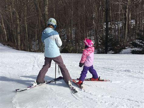 Reasons To Love Skiing At Pico Mountain Reasons To Love Skiing At Pico Mountain