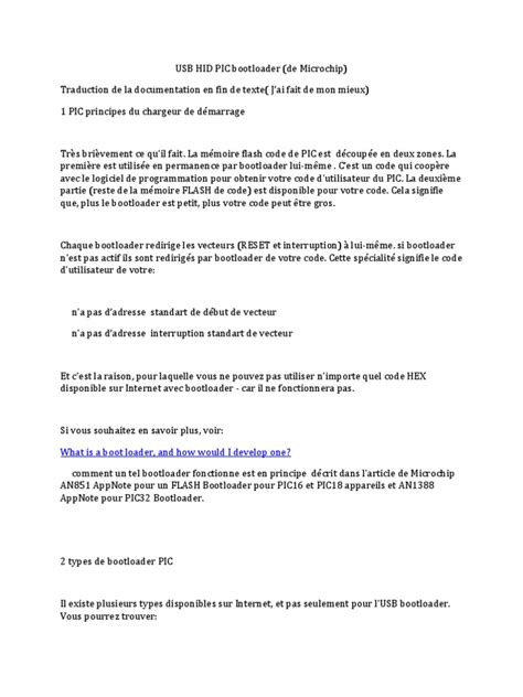 Creating A Communication Between A Pic18f4550 Microcontroller And A Pc