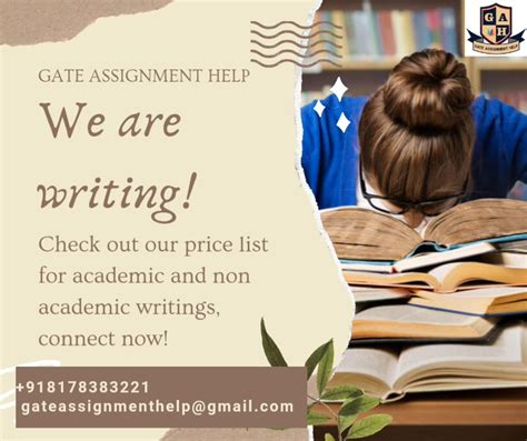 Gate Assignment Help Home