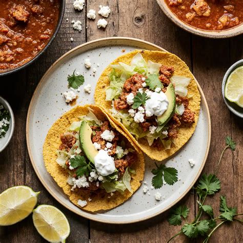 Perfect Tostadas De Tinga The 10 Best Secrets Guide