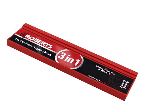 Roberts Tapping Block R531 Tools 4 Flooring And More Laminate Wood
