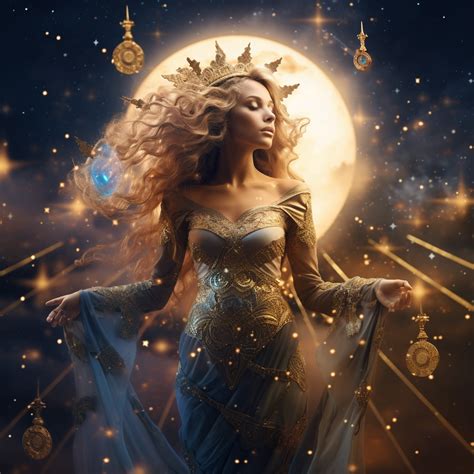 Are There Celestial Beings In Astrology Astrozodiacharmony