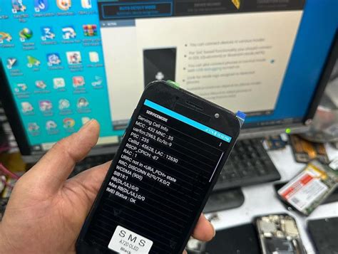 Cara Registrasi Daftar Imei Online Tanpa Perlu Ke Bea Cukai