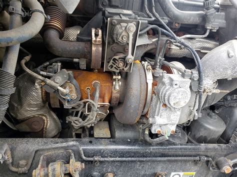 Paccar MX MX I Engine Sensor Locations OFF