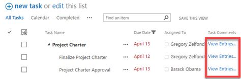 How To Track Comments With Append Changes Functionality In SharePoint