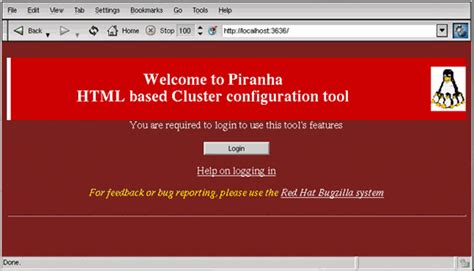Implementing Virtual Servers And Load Balancing Cluster System With Linux Never Ending Security