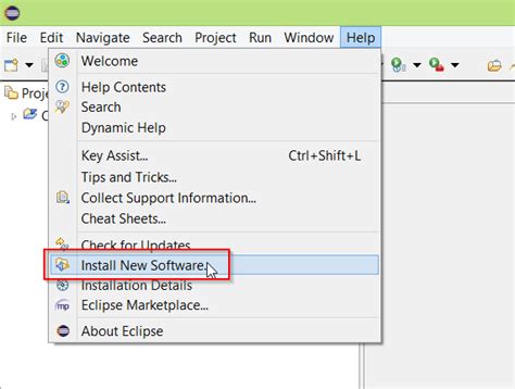Abap Development In Eclipse Part 1 Sap Community