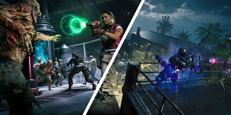 Cod Black Ops 6 Zombies Best Pack A Punch Weapons