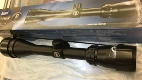 The Best Scopes For 17 Hmr In 2024 Scopes Field