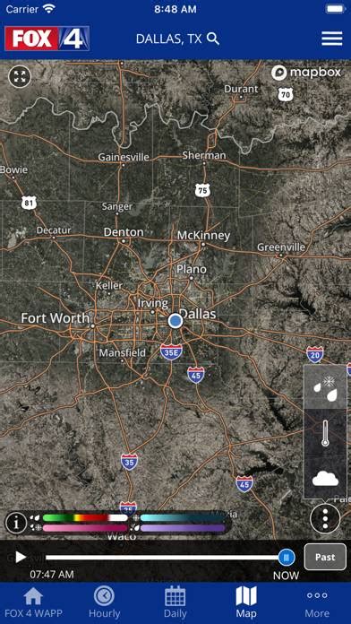 Download Fox 4 Dallas Ftw Weather App Updated Jun 24 Worldsapps