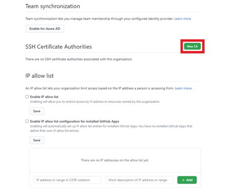 How To Connect Ezgit To Github Enterprise For Ssh Certificate Authentication Keytos Docs