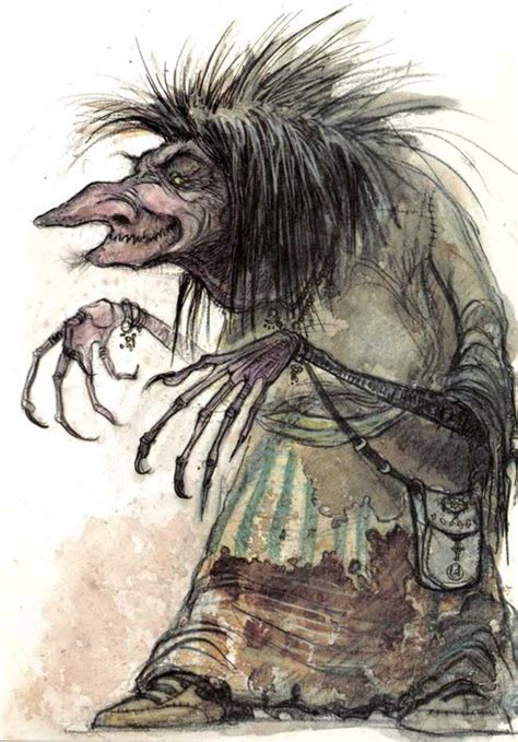 Deep Dive The Hag — Dump Stat Adventures