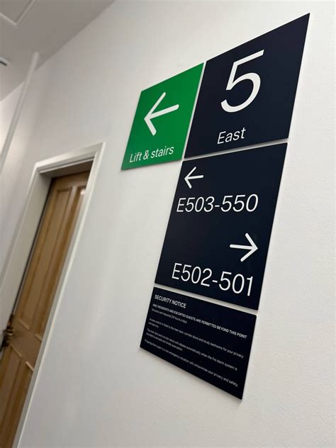 Fire Exit Signs Faq By Signbox