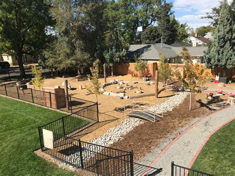 Outdoor Classroom Paddington Station Preschool Play Based Preschool In Denver