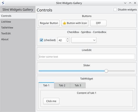 slint rust c 및 javascript로 작성된 작성할 수 있는 선언적 gui 툴킷 🦀 rust 소모임 닷넷데브