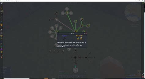 Noure · Issue 1073 · Enigmaticamodpacksenigmatica6 · Github