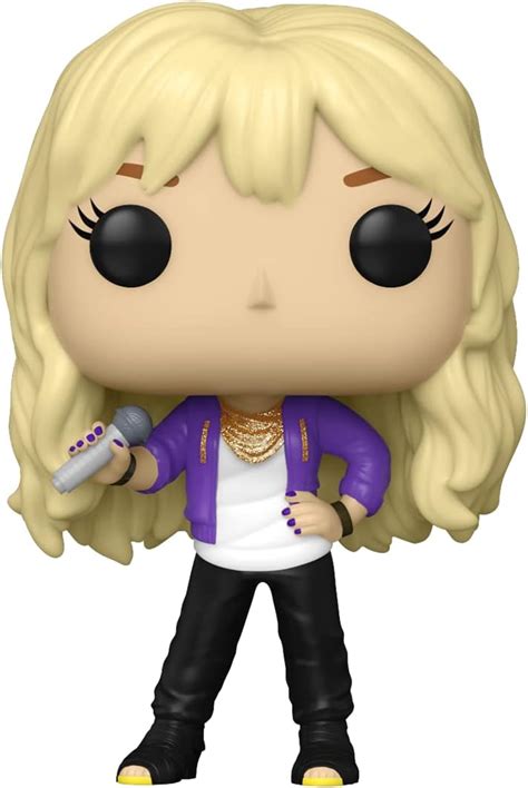 Funko Pop Tv Hannah Montana Hannah Figurine En Vinyle à