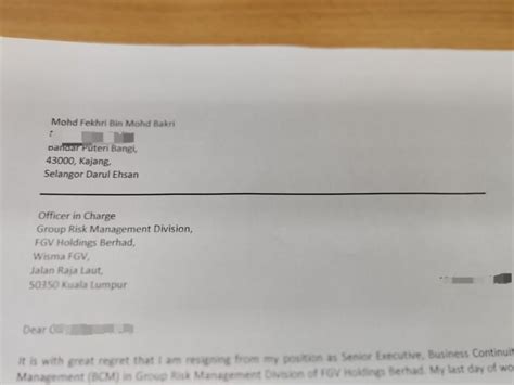 Signingoff Businesscontinuitymanagement Crisismanagement Mohd