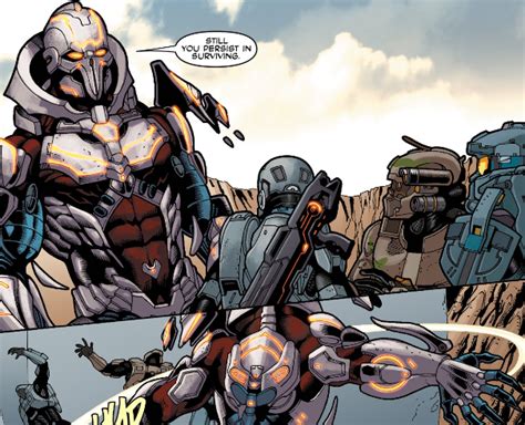 Ur Didact Vs Freelancers Spacebattles