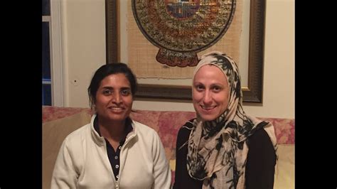 Episode 06 Catholic Convert To Islam Celene Ibrahim Youtube