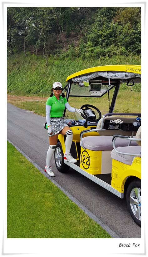 오픈 첫 날 다녀온 라비에벨cc 듄스코스 네이버 블로그