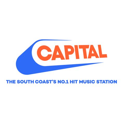 Capital South Coast Logo Png Vector Svg Free Download