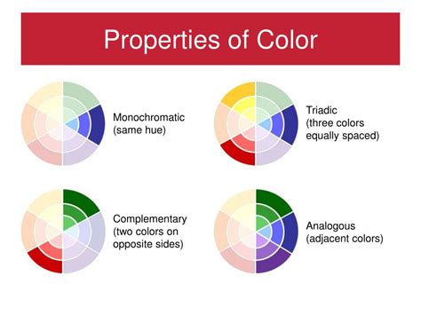 PPT Properties And Uses Of Color In Career Pathways PowerPoint Presentation ID 1015041