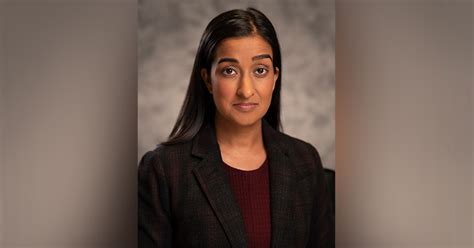 zara ahmed mpp mph ‘09 dual degree fostered her ‘swiss army knife