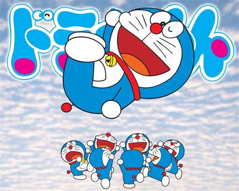 Doraemon 3d Wallpapers 2015 Wallpaper Cave