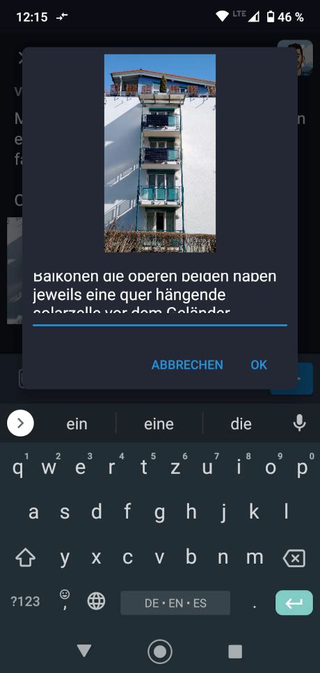 Alt Text Editor Too Small · Issue 3434 · Tuskyapptusky · Github