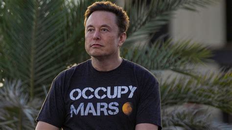 Elon Musk Dépasse Jeff Bezos Comme Américain Le Plus Riche Après La