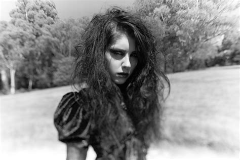 Rebecca Pead By Peter Coulson Sleepawaits On Tumblr