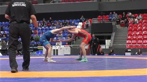 Магомедхан Магомедханов Дагестан Сосланбек Акоев РСО Алания Youtube