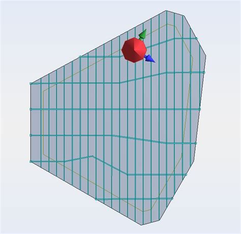 Solved Cladding Option Autodesk Community