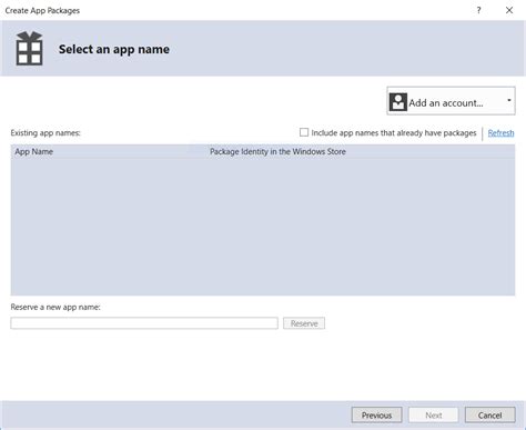 After That It Will Ask Your Microsoft Developer Account Email And Password So That You Have To