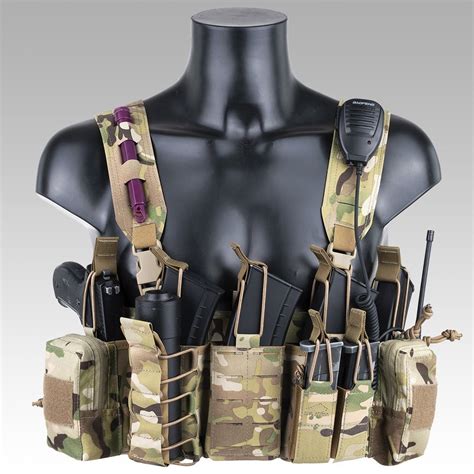 Разгрузочная система D3 M Lc Ars Arma купить в Москве цена от