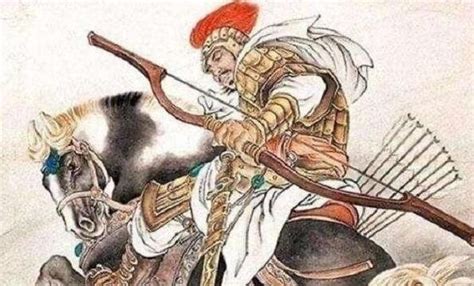 李广简介，飞将军李广难封的原因是什么？ 名将赢家娱乐