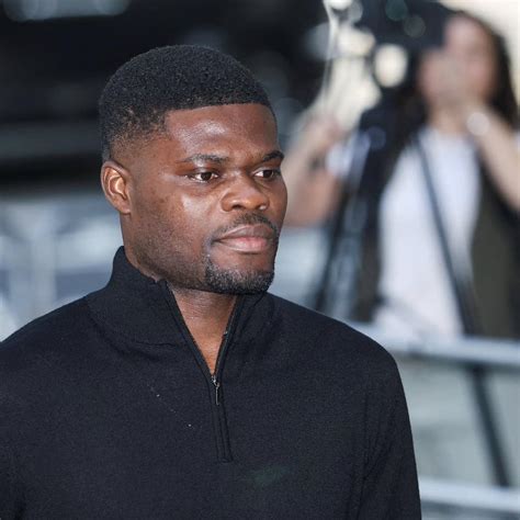 Fabrizio 🚨 𝗢𝗙𝗙𝗜𝗖𝗜𝗔𝗟 Thomas Partey Bail Conditions • Not Allowed To Contact Any Of The Women