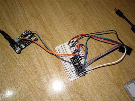 Solucionado Nrf24l01 No Logro Comunicación Hardware Arduino Forum