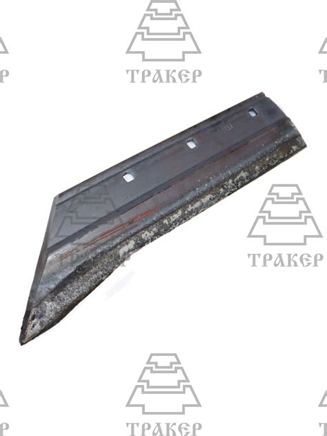 Лемех ПЛЖ РЗЗ 31-702 (с лемешной полосы) Рубцовск