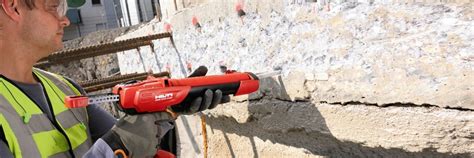 Nz Compliant Anchoring Solutions Hilti New Zealand