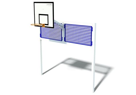 Open Goal Playtime By Fawns
