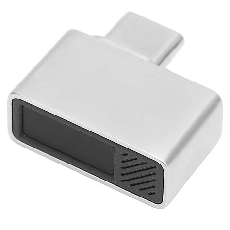 Fingerprint Reader Usb Hello Fingerprint Reader For Pc Or Laptop Fingerprint Reader Type C 0