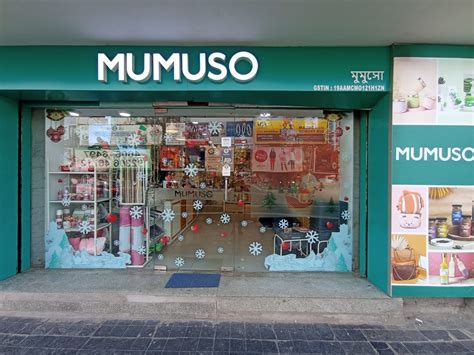 Mumuso