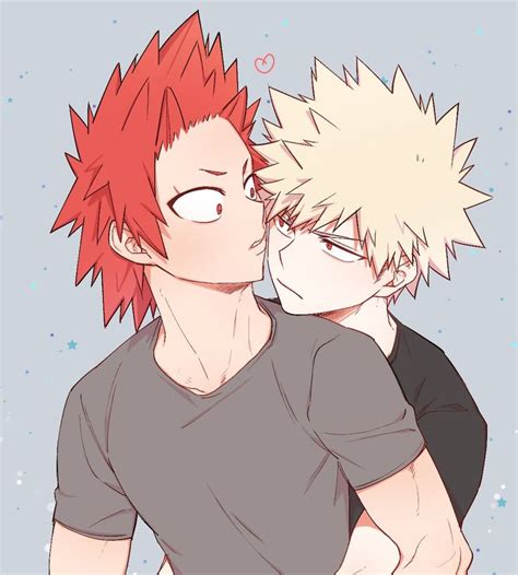 소요ソヨ on Twitter 키리바쿠 https t co VGSDIlSDUI Cute kiss Kirishima