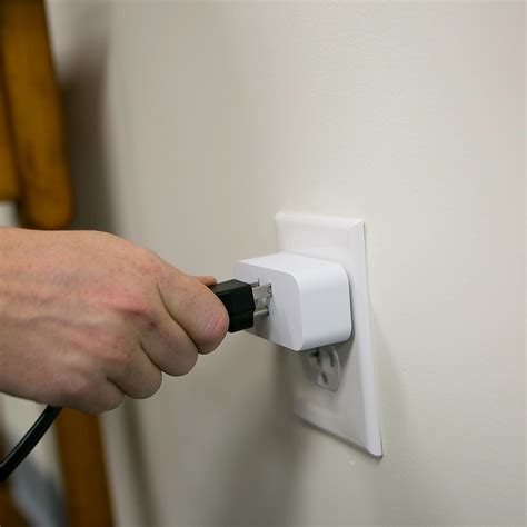 Wi Fi And Ble Enabled Smart Socket Spec Sheet