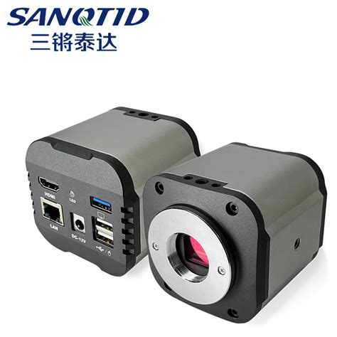 视觉检测相机 洞察细微的智慧之眼 深圳市三锵泰达光学仪器有限公司
