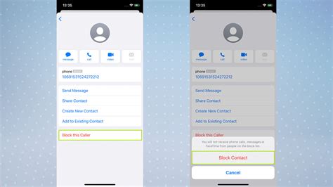 How To Block Spam Calls On IPhone Tom S Guide