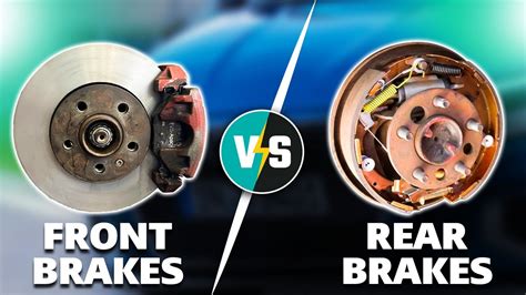 Difference Between Front And Back End